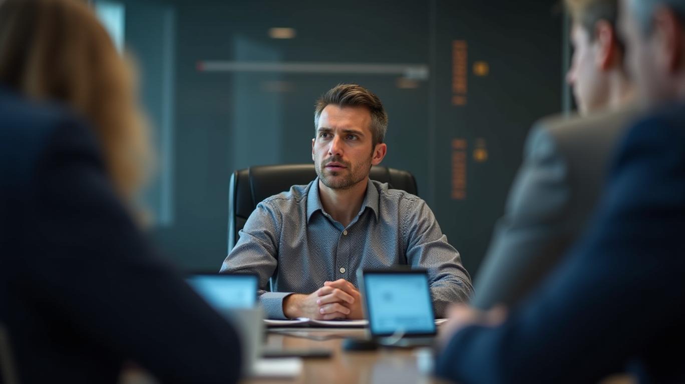 Tutor Perini's Q4 2024: Diverging Views on Revenue Growth, Backlog, and ...