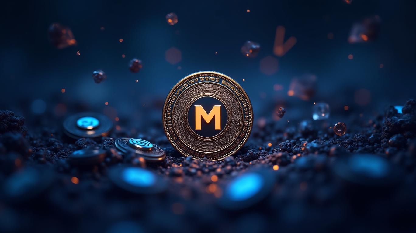 "#Memhash: From Telegram Game to DePIN Hub, Listed on Major Exchanges"