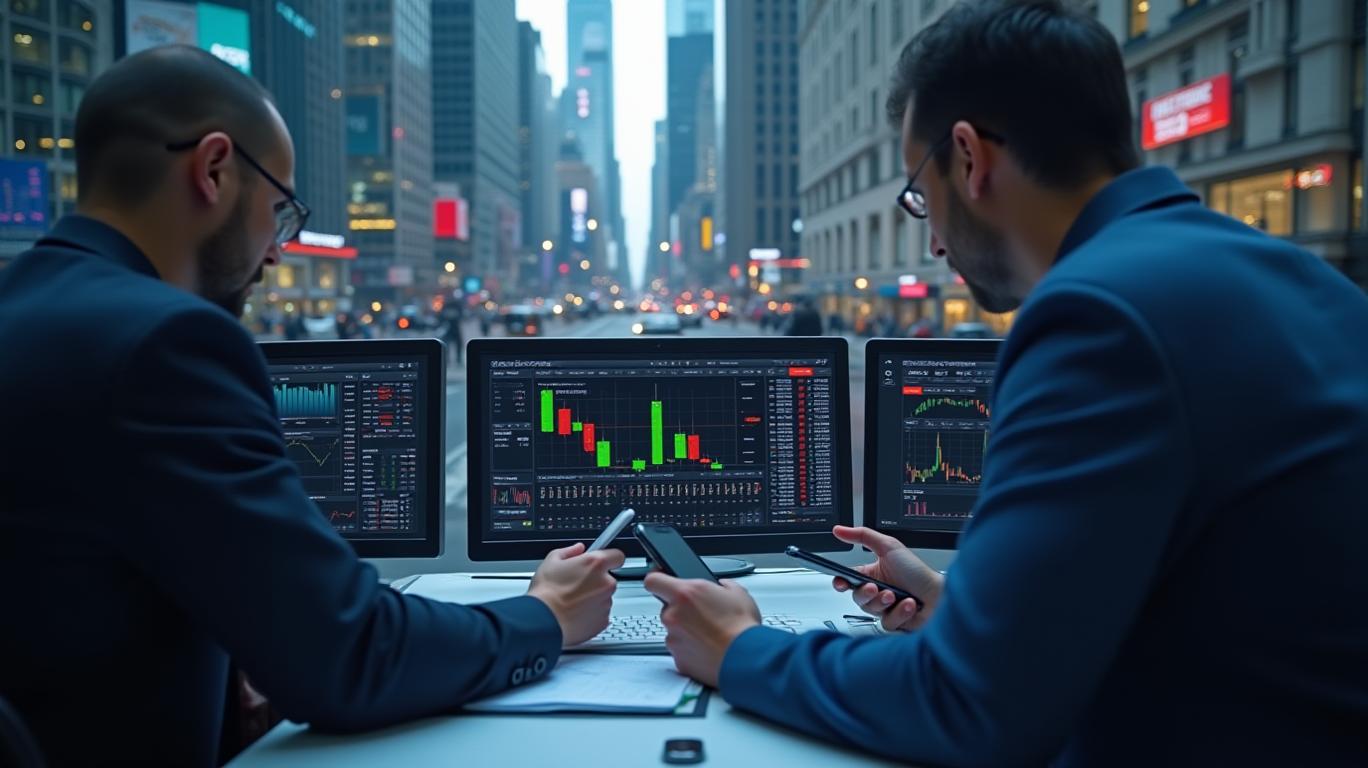 "XRP's Volatile Year: Coldware (COLD) Emerges as Stable Alternative"
