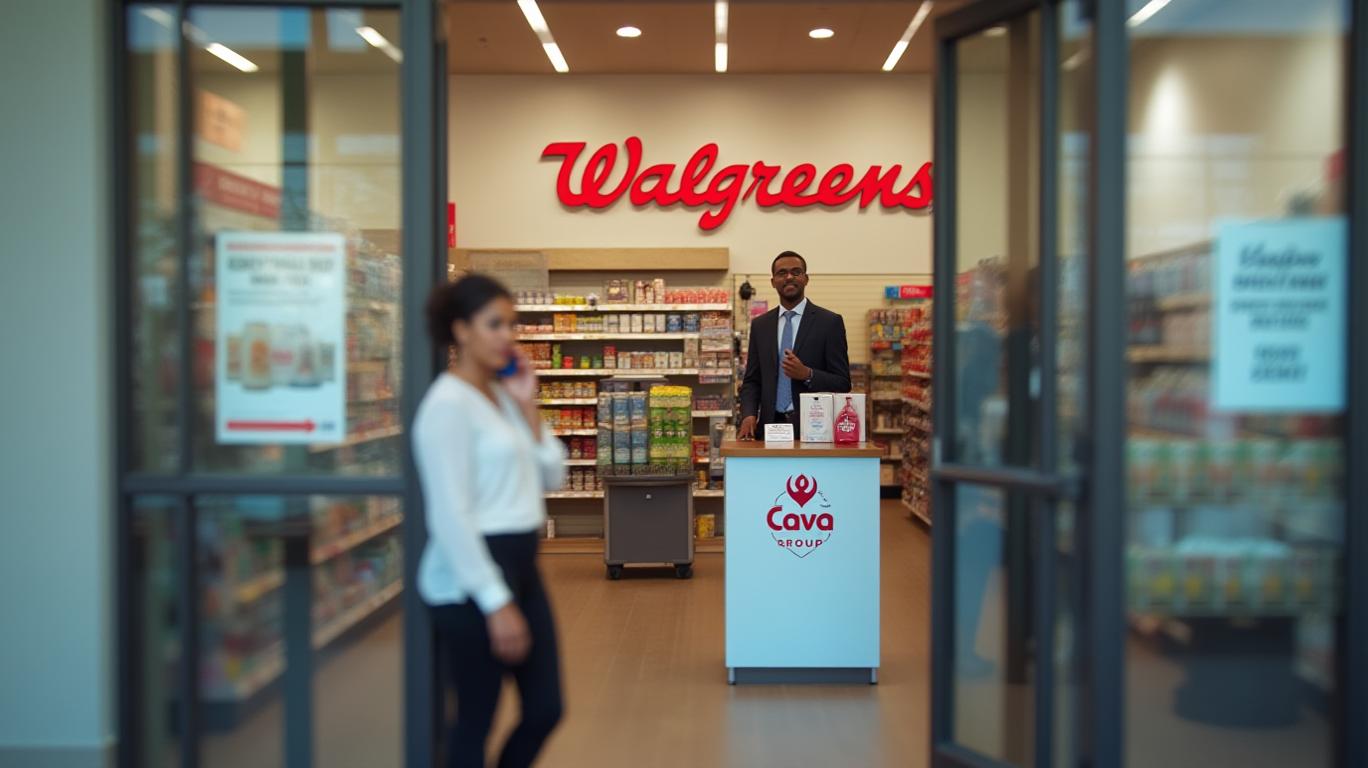 Walgreens Downgraded, Cava Group Upgraded: Wall Street's Top Analyst Calls