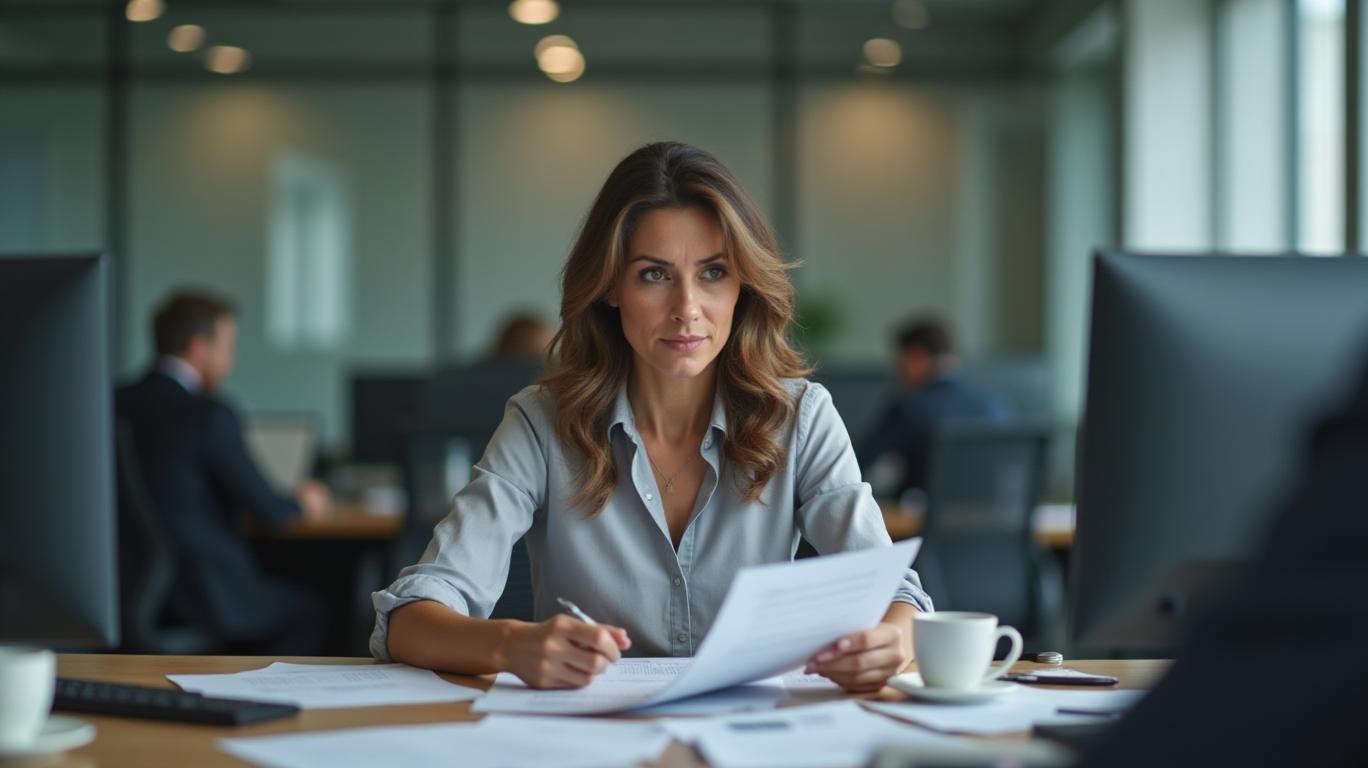 40-Year-Old's Company Could Bring in $120 Million This Year: Her No. 1 ...