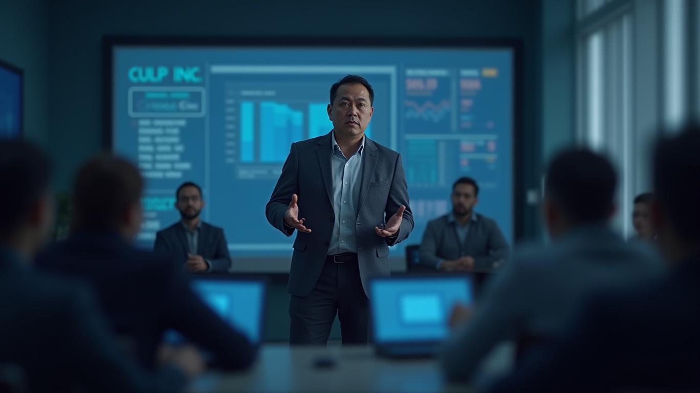 Culp, Inc. Webcasts Third Quarter Fiscal 2025 Conference Call: A ...