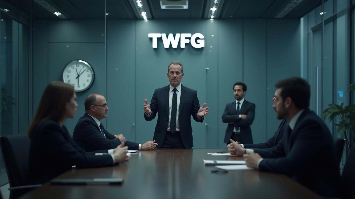 TWFG's Preliminary Results: A Glimpse into a Strong Fourth Quarter and ...