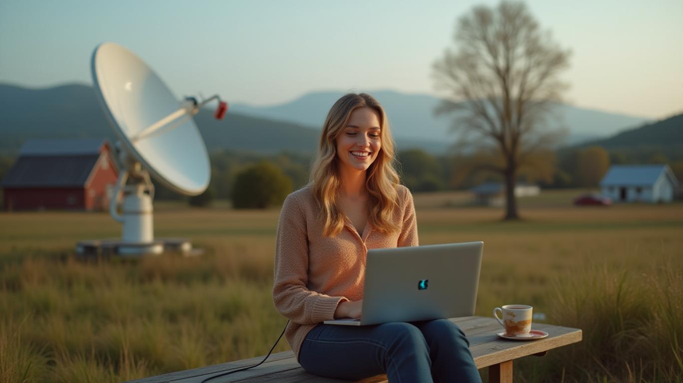 Starlink's $80 Monthly Plan: A Game Changer for Satellite Internet