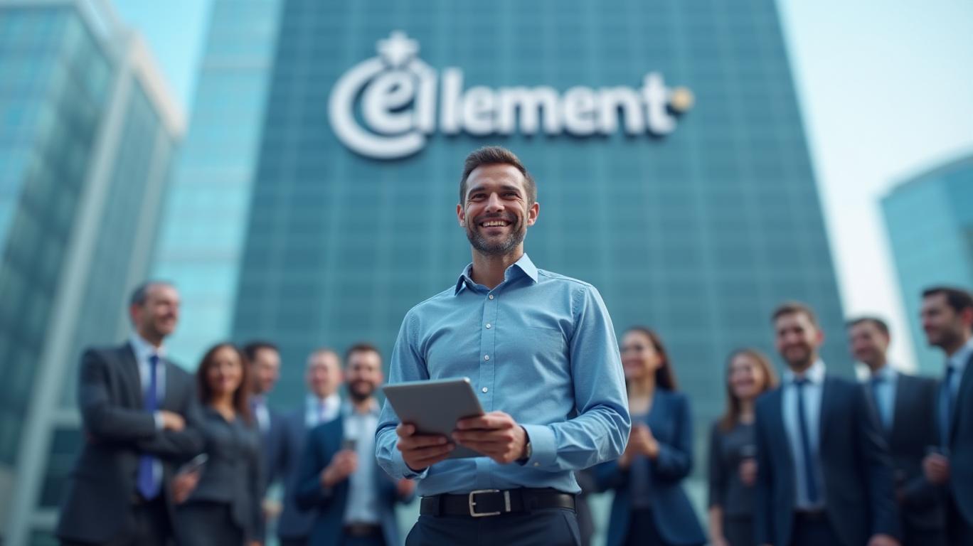 Element Fleet Management: 2024 Earnings in Line with Expectations