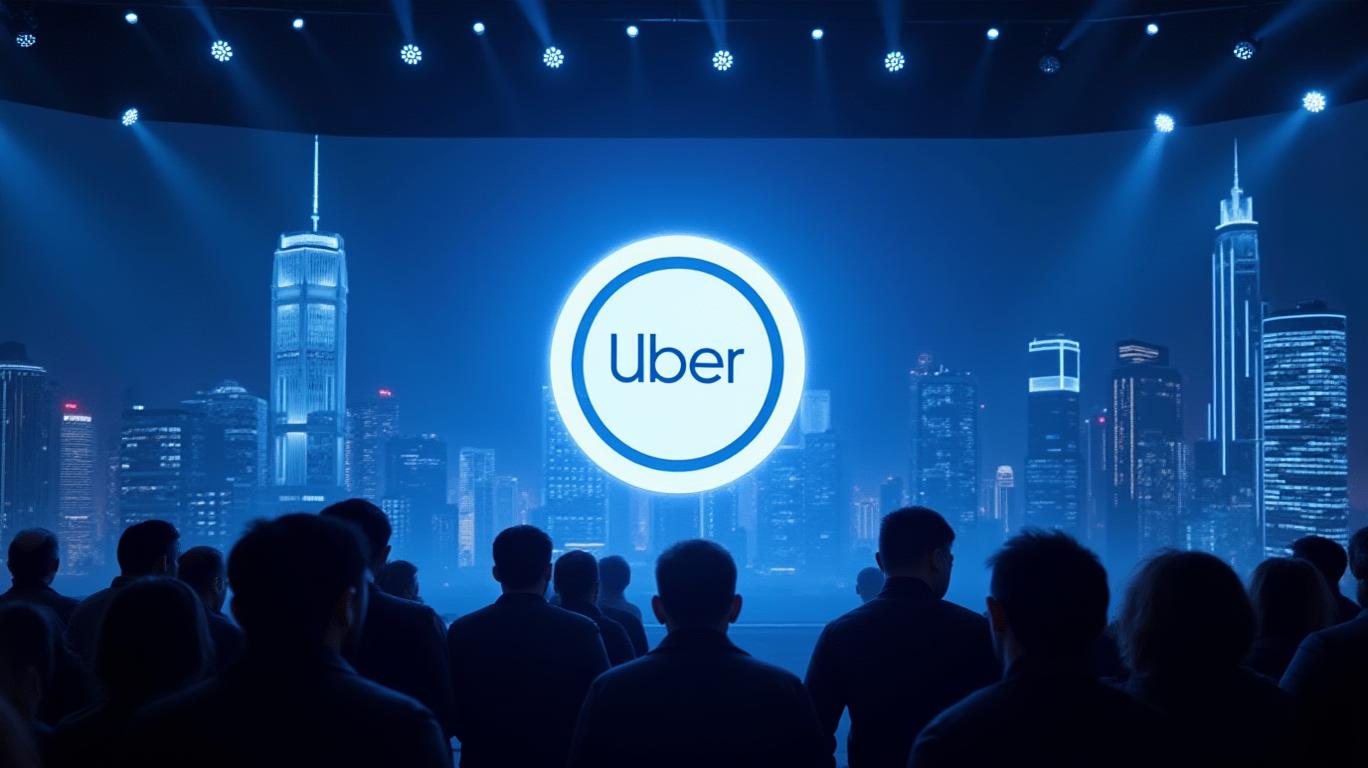 Is Uber Technologies, Inc. (UBER) The Best Money Making Stock To Buy Now?