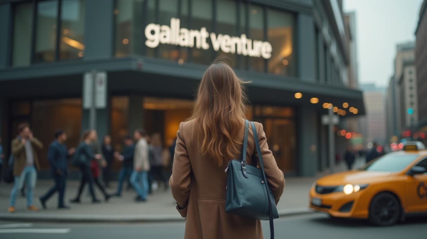 Gallant Venture's Loss Per Share Widens: A Closer Look at FY 2024 Earnings