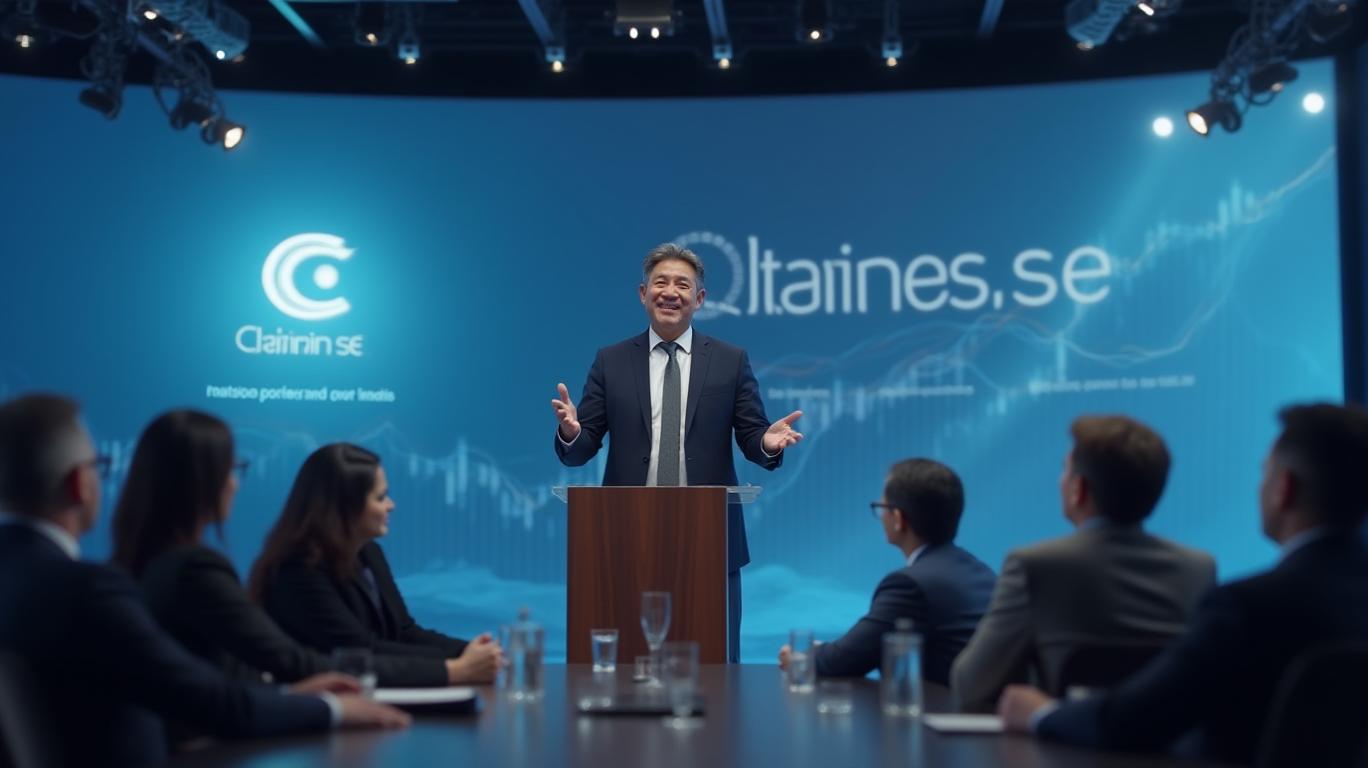 Clariane SE's Q4 2024 Earnings: A Tale of Revenue Growth and Financial ...