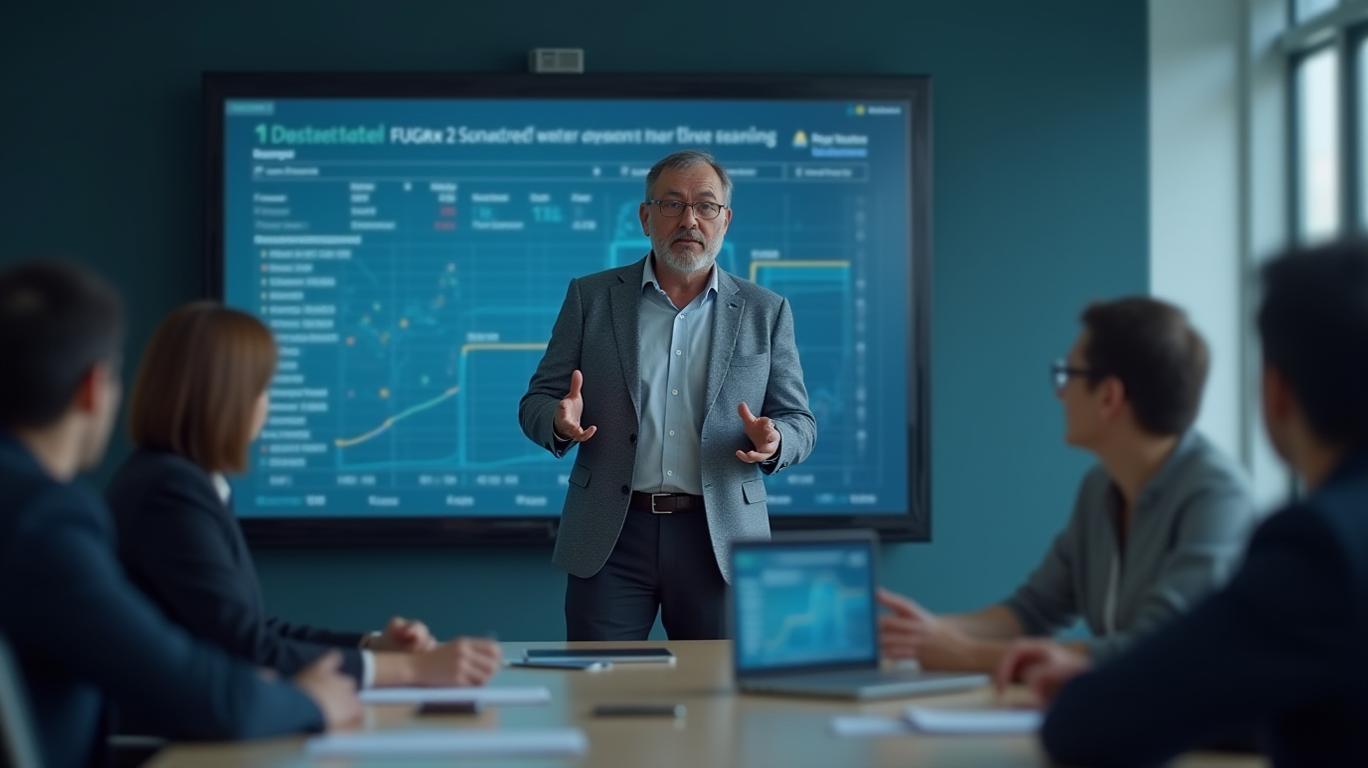 Fugro Full Year 2024 Earnings: EPS Beats Expectations