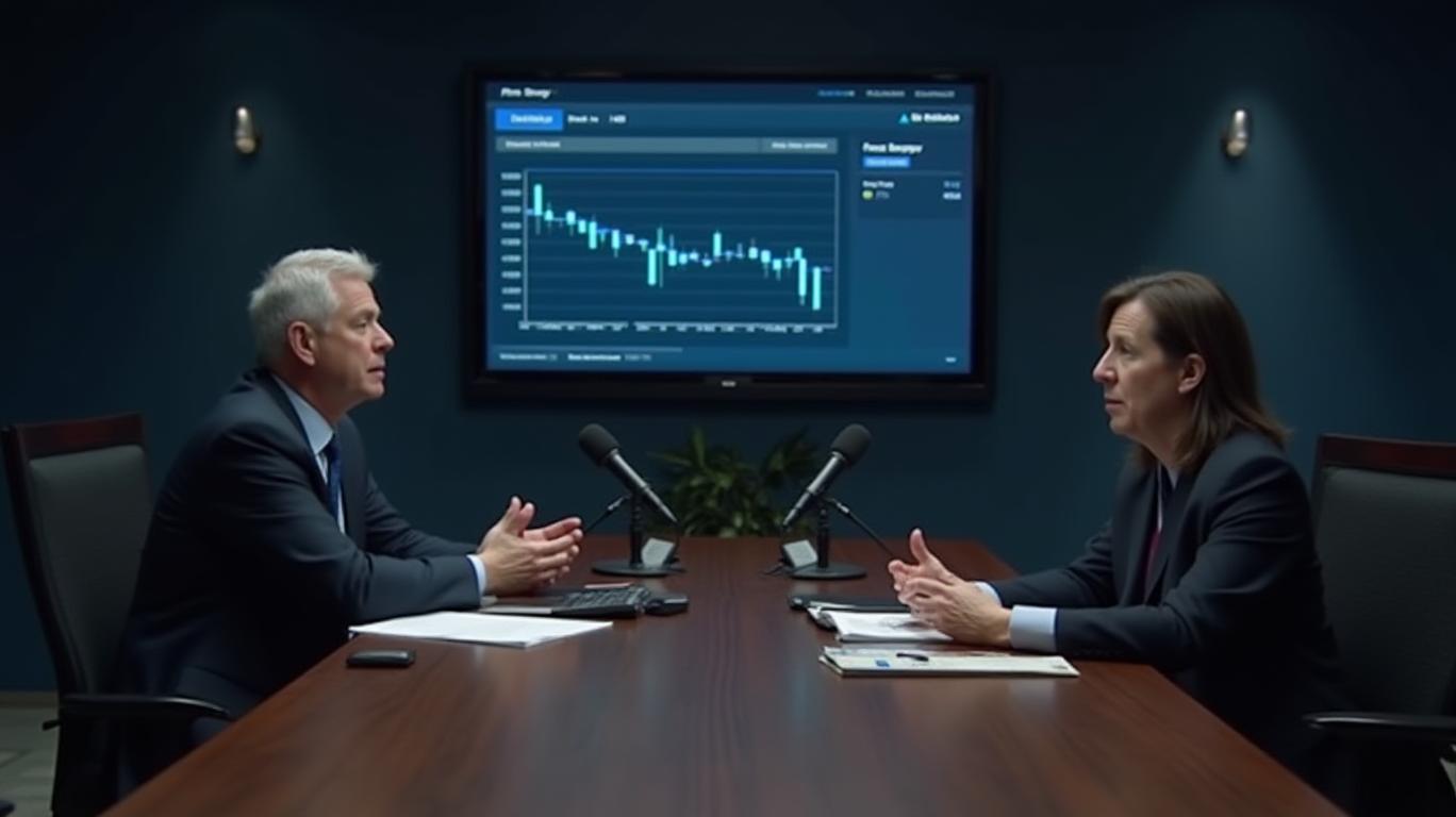 FirstEnergy's Earnings Miss: A Blip or a Trend?