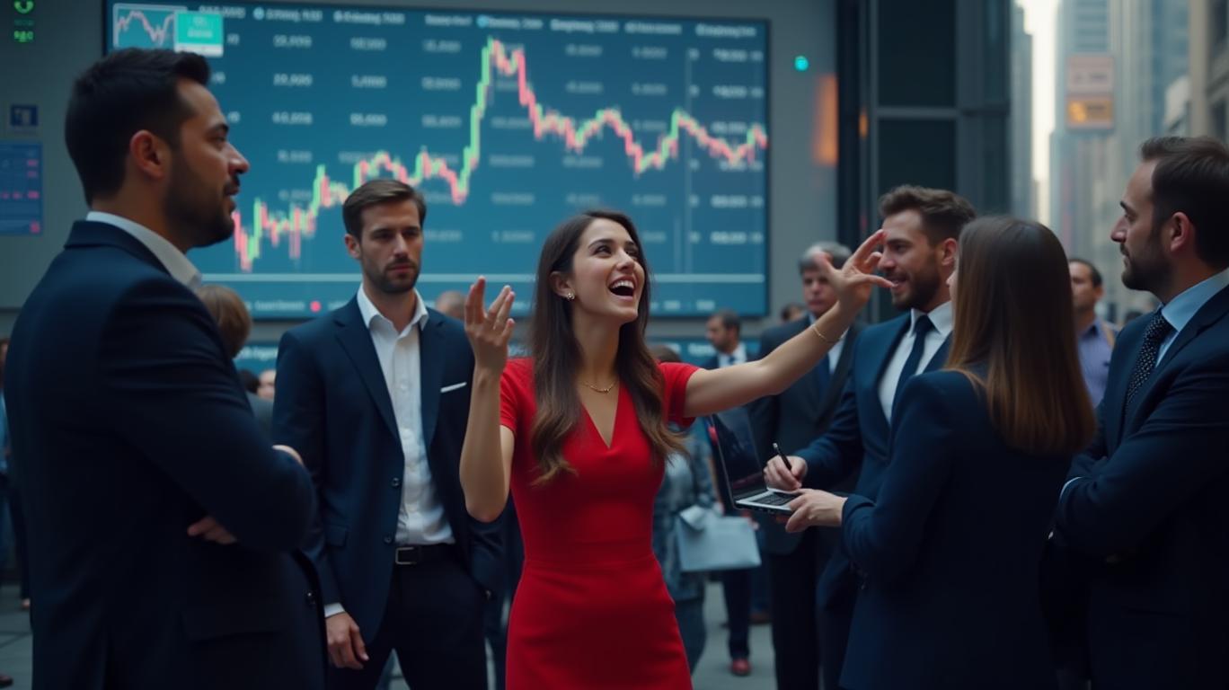 "Meme Coins Surge: JetBolt's Zero-Gas Tech, Meow Meow's Deflation ...