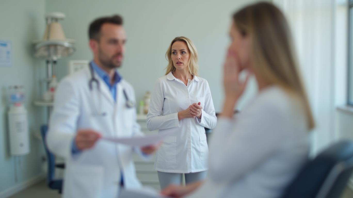 Monash IVF Group's Stellar First Half 2025 Earnings: A Beacon of Growth ...
