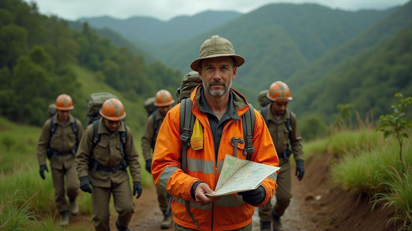 Quimbaya Gold: A Promising Exploration Play in Colombia's Mining District