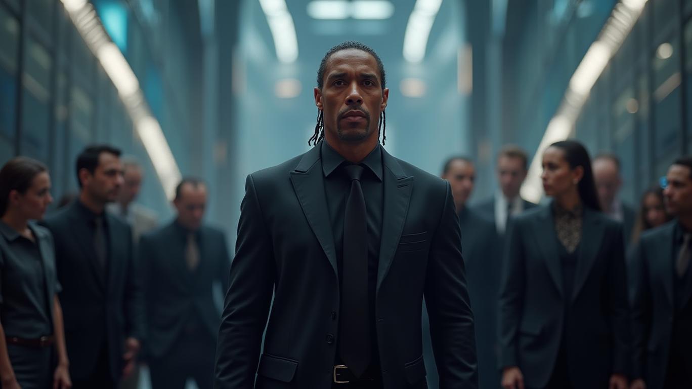 Ronaldinho's STAR10 Token Surges Amid Insider Trading Concerns