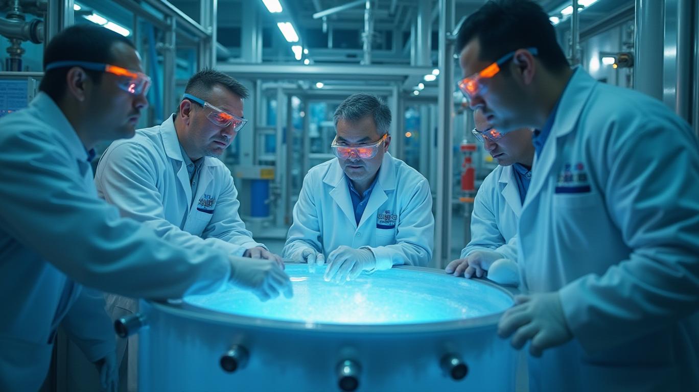 Carbon TerraVault: A Beacon of Hope in California's Carbon Neutrality ...