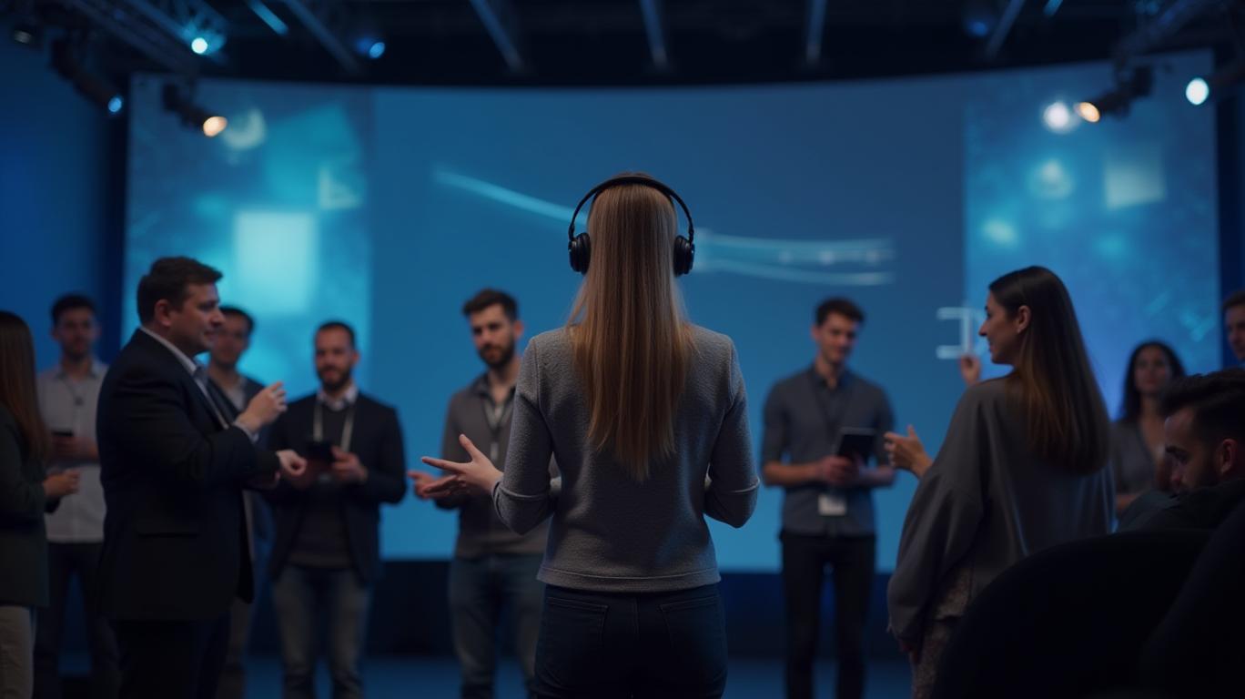 Amazon's Alexa AI Expansion: A Signal of Strong Growth Potential