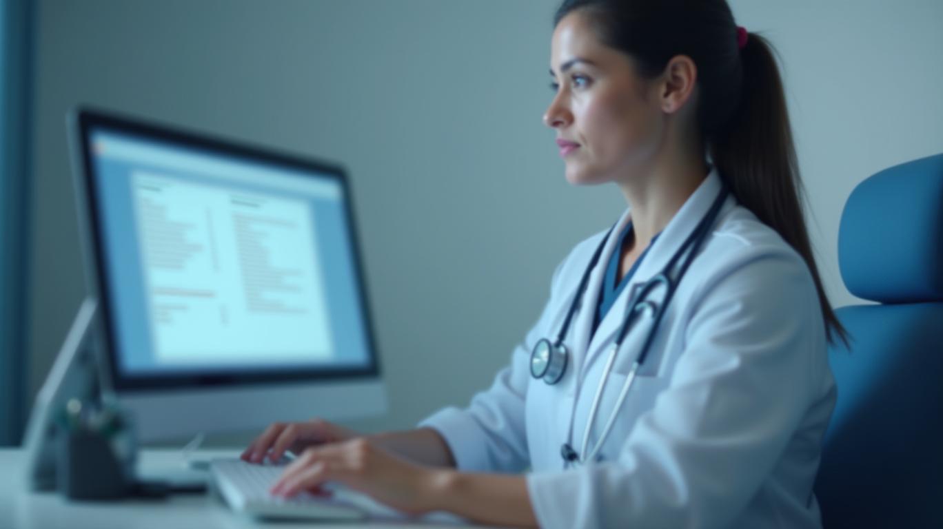 Microsoft Unveils AI-Powered Dragon Copilot to Ease Clinician Workloads