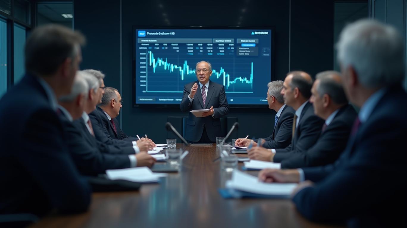 Guggenheim Investments: March 2025 Closed-End Fund Distributions