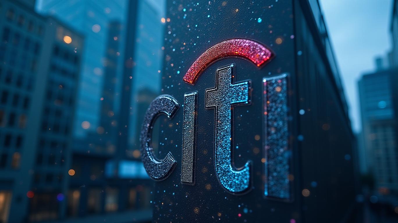 Citigroup's Near-Miss: A Wake-Up Call for Wealth Management