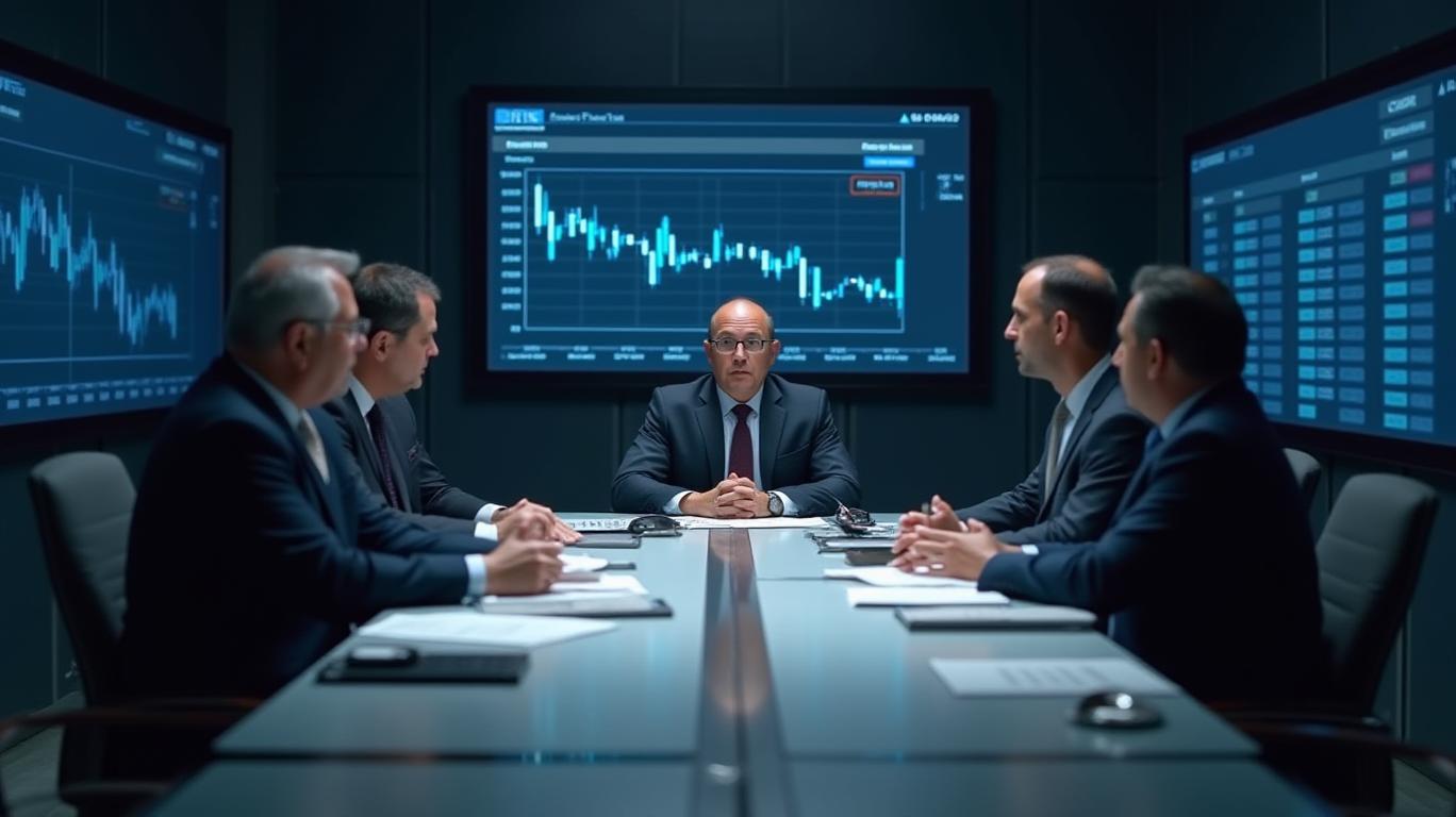 RTX Corp Executives Sell Stock Worth $5.67M