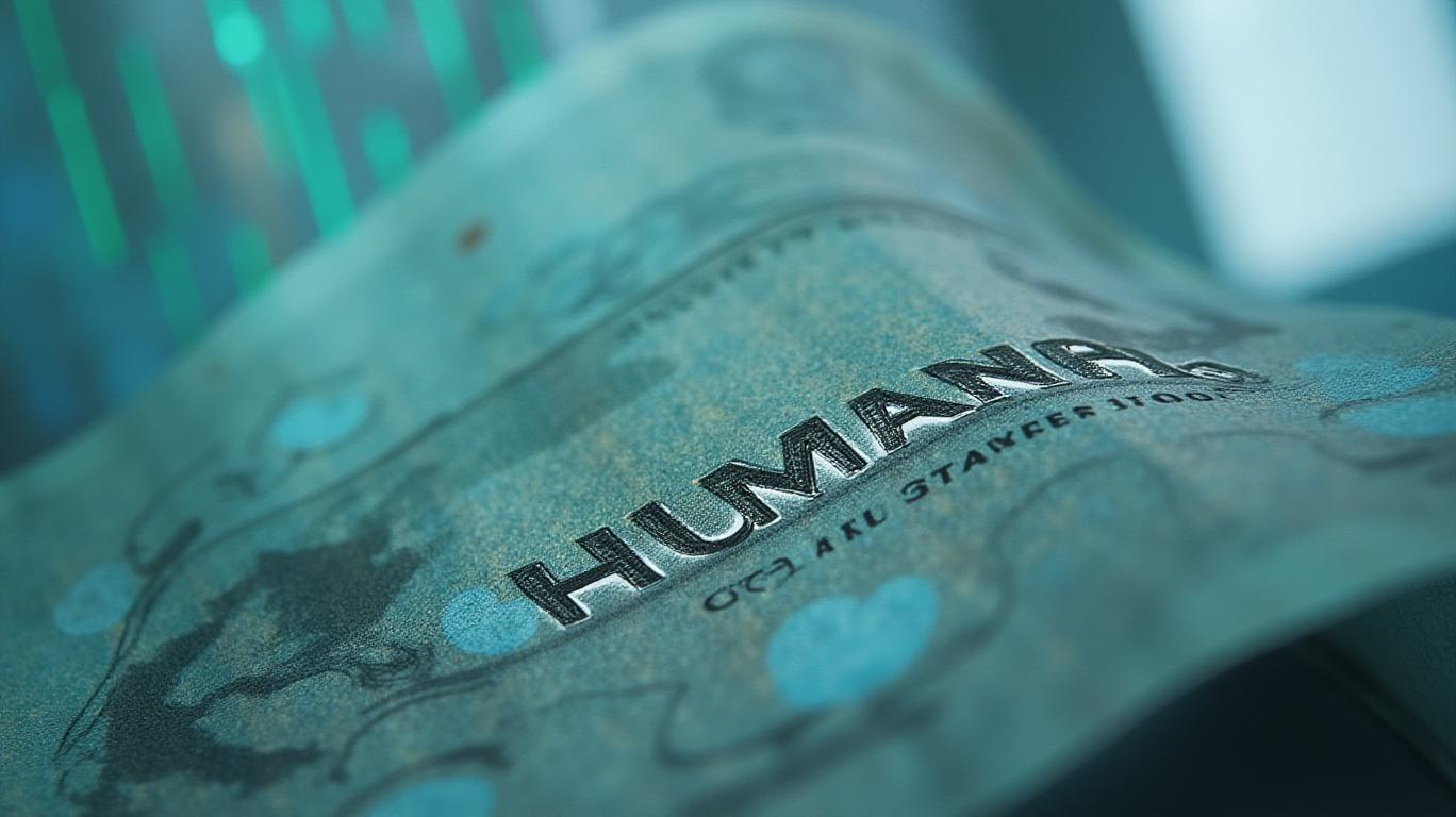 Humana's $1.25 Billion Debt Offering: A Strategic Move for Long-Term Growth
