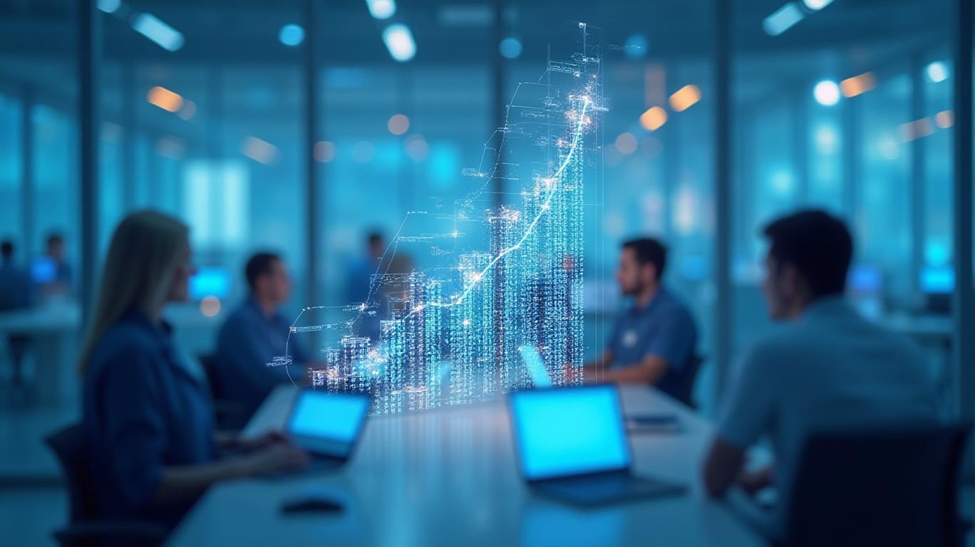 InfuSystem's Record Results: A Beacon of Growth in Healthcare Services