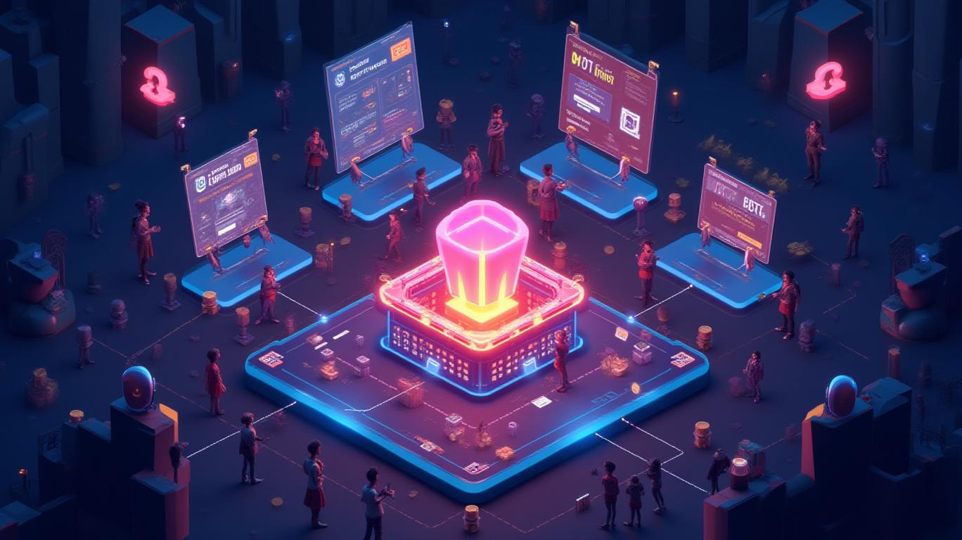 Soneum's OG NFTs: 426,992 Holders