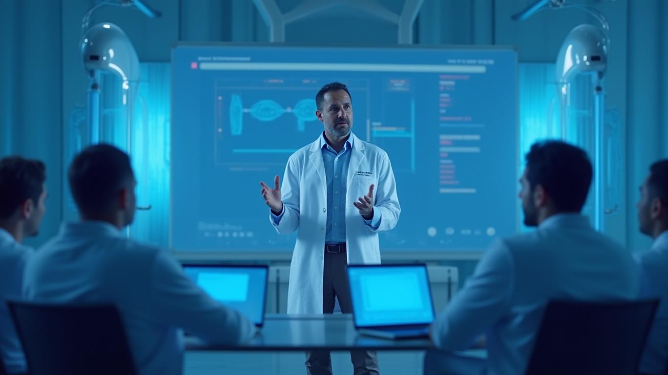 Plus Therapeutics Secures $15M in Private Placement, Bolstering R&D and Financial Stability