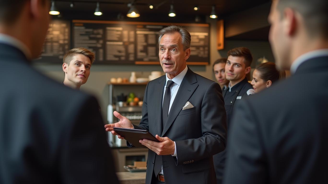Dine Brands Global Delivers Mixed Results in Q4 and FY 2024