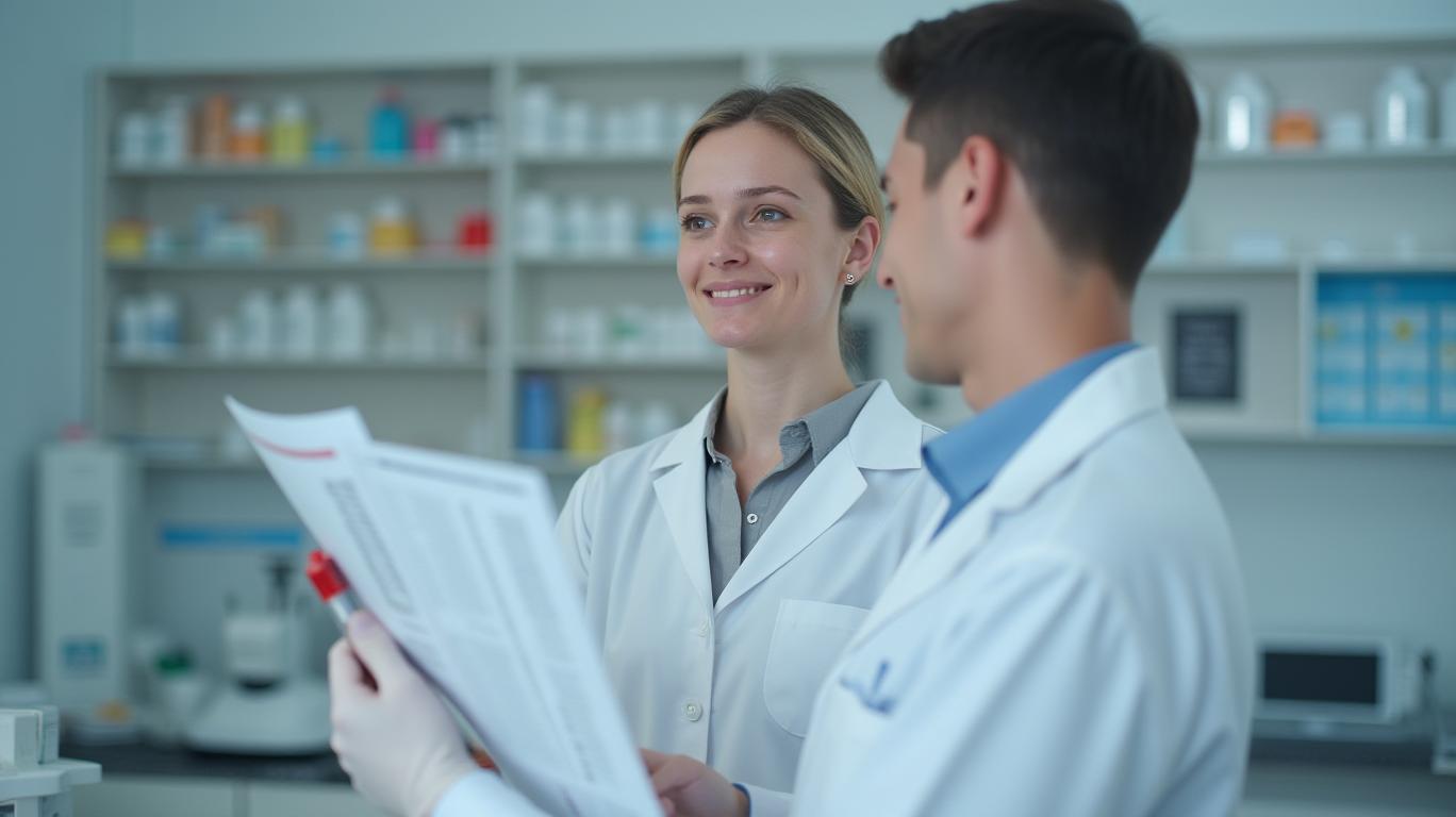 TCBP's Strategic Acquisition: Expanding into Ophthalmic Pharmaceuticals