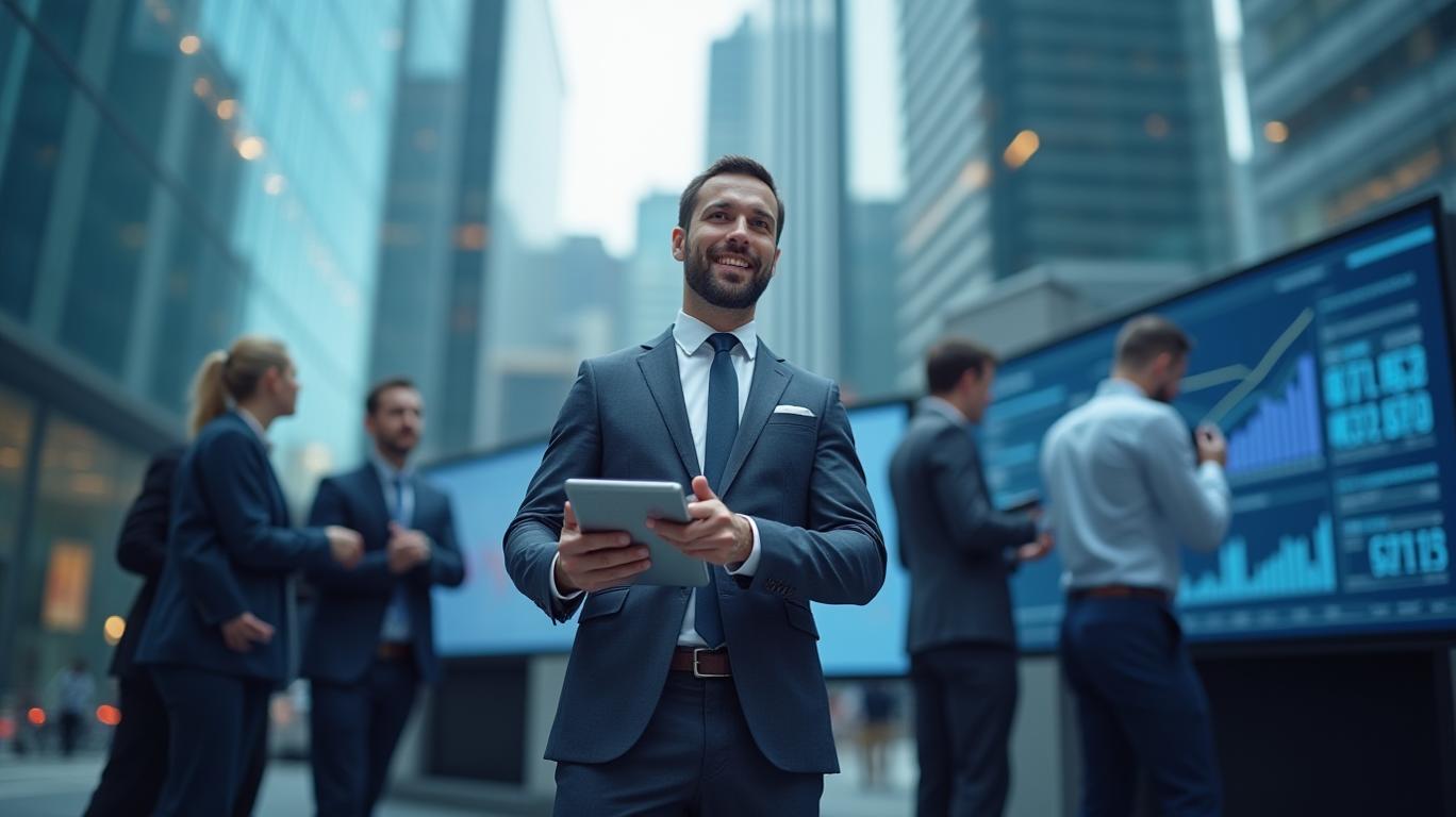 Mount Logan Capital Inc. Reports Strong 2024 Fiscal Year Results