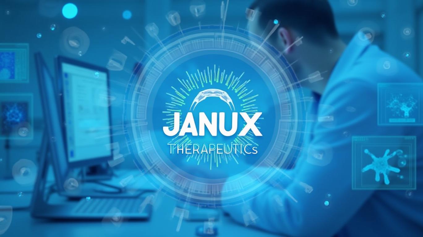 Janux Therapeutics: Insider Spending Reflects Confidence in Biotech's ...