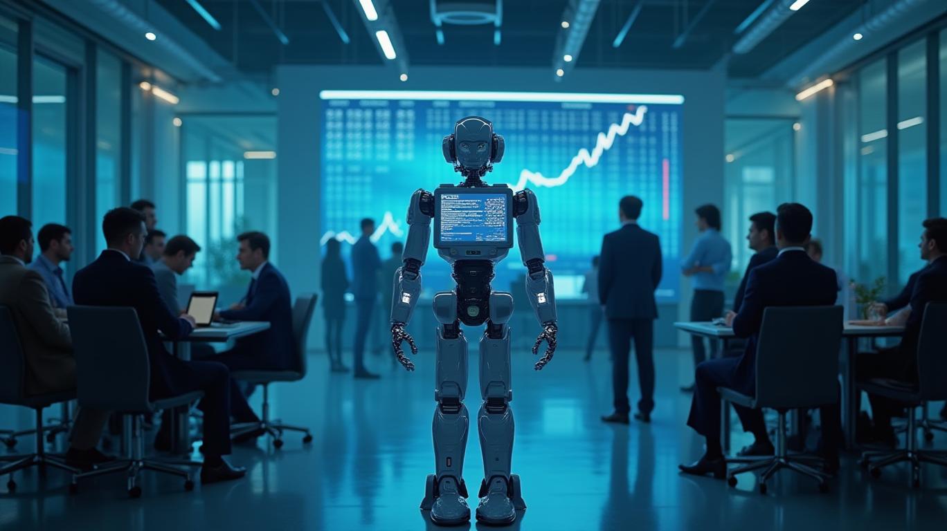 Freight Technologies Unveils AI Tendering Bot: Revolutionizing Load ...