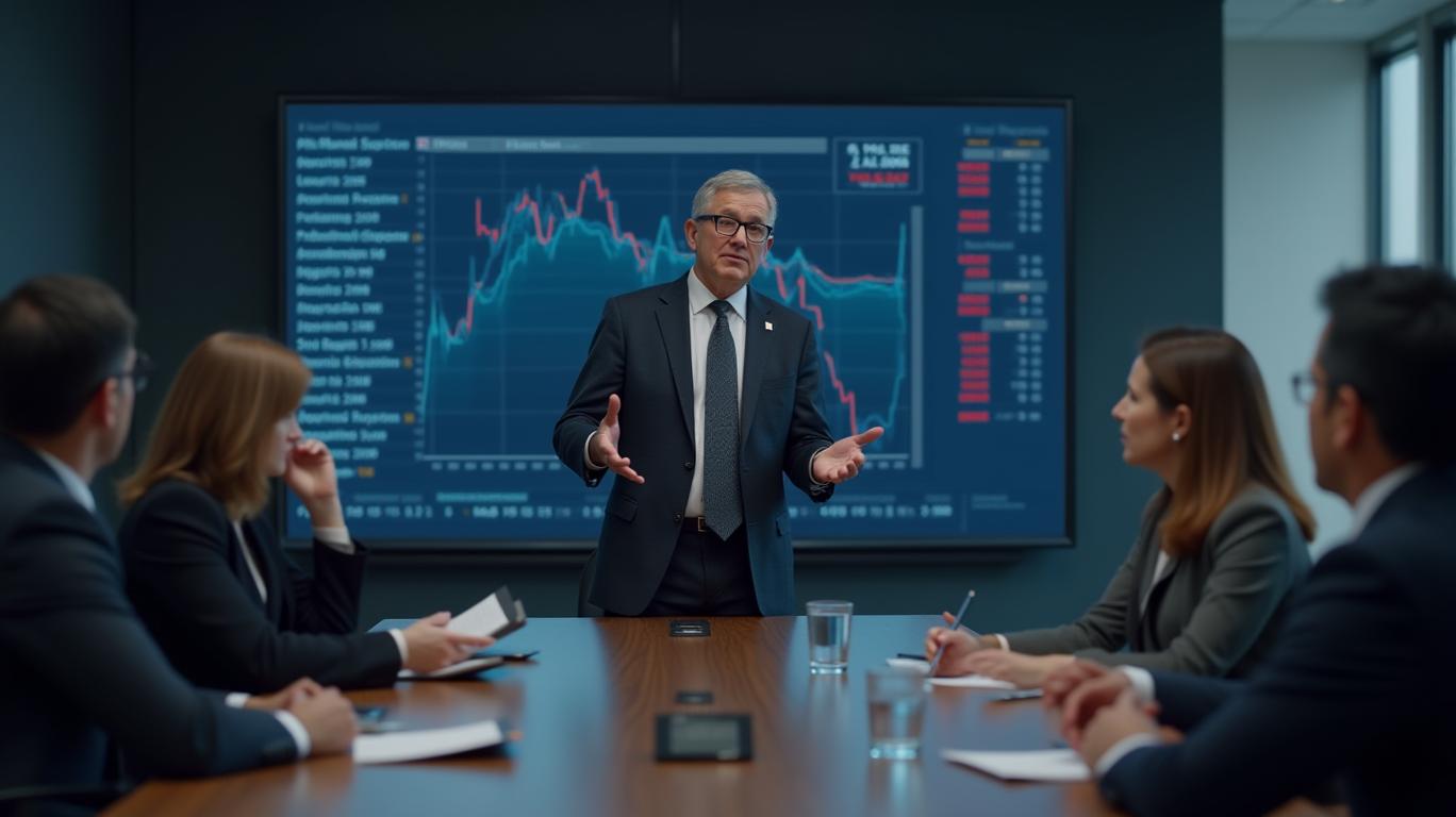 "Macy's Misses the Mark on Fourth Quarter Profit as It Issues Cautious ...