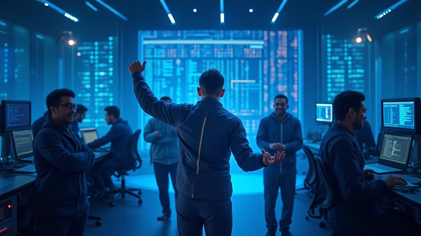 Endless Web3 Genesis Cloud Launches Mainnet to Simplify Decentralized App Development