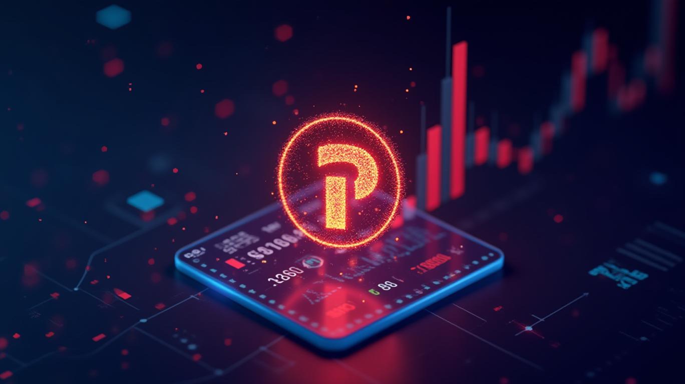 POPG Token Surges on LBank Listing Boosting Web3 Entertainment Ecosystem