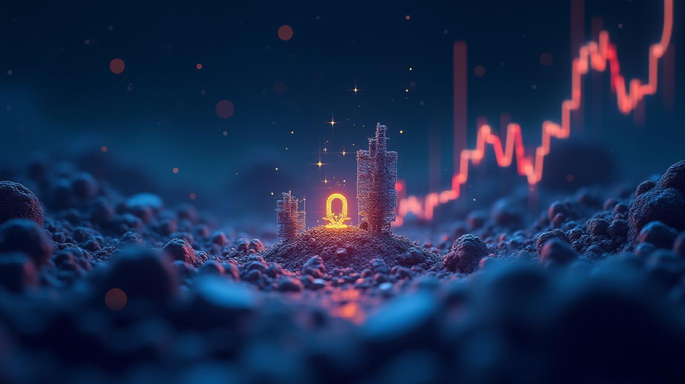 MegaETH Stock Surges as Company Develops Own RPC Stack to Boost Performance