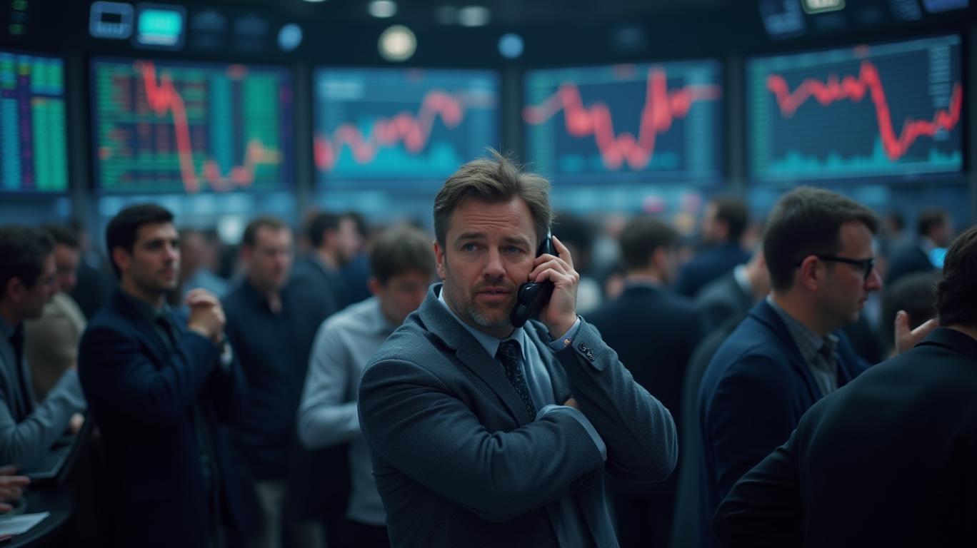 Understanding Market Sentiment: The Invisible Hand Guiding Stock Prices