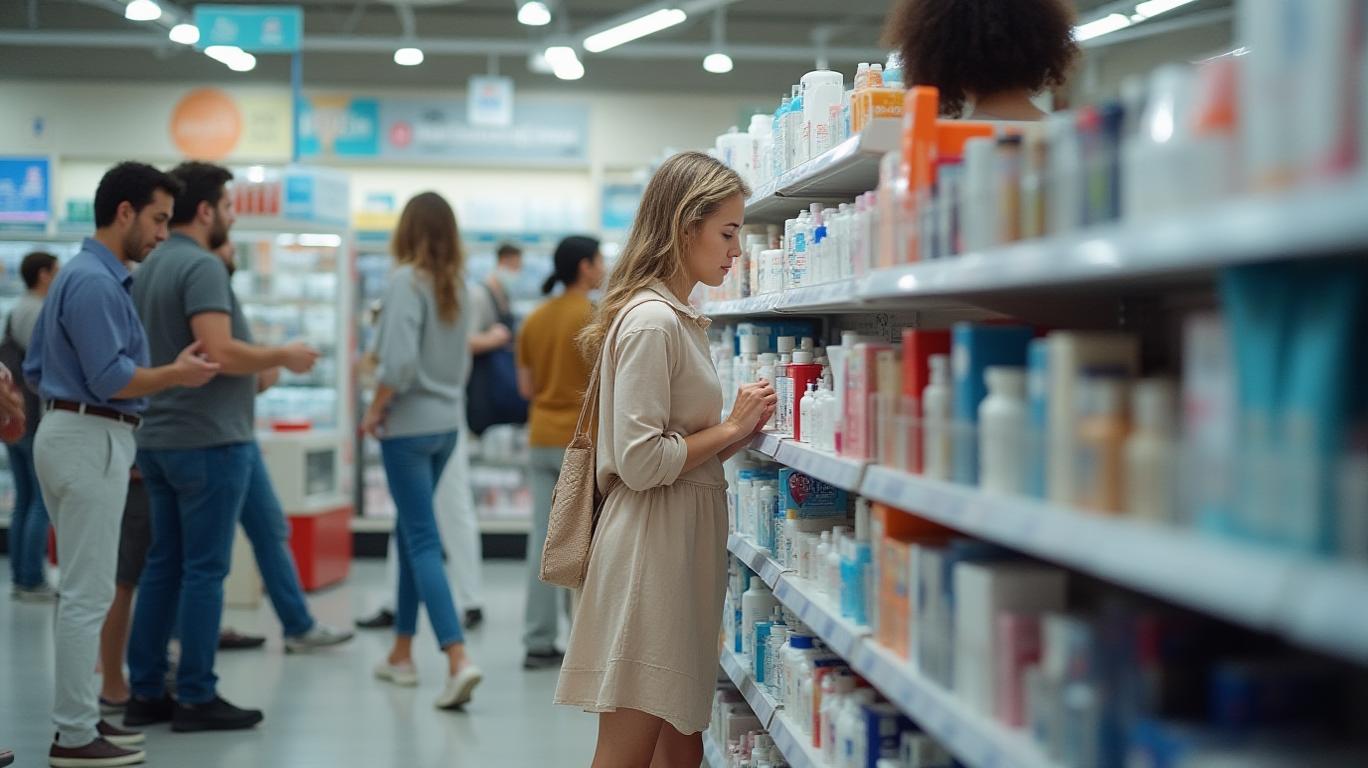 "Unilever PLC (UL): The Best Skincare Stock to Buy According to Hedge ...
