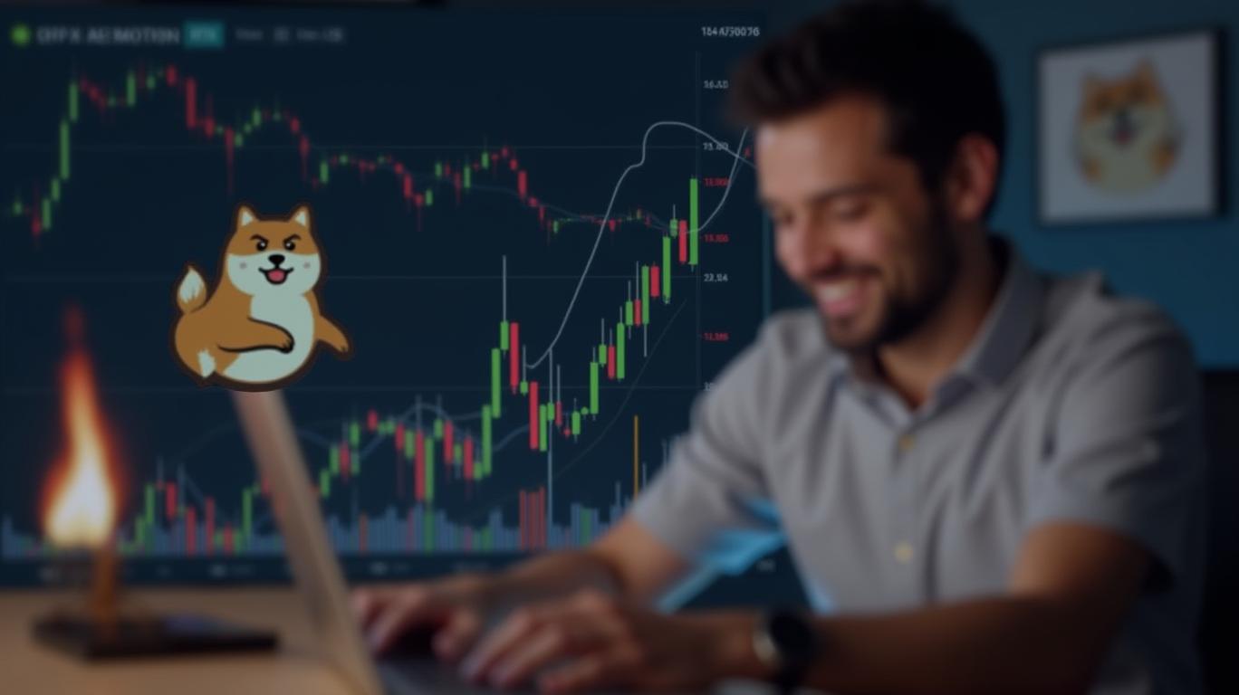 Remittix RTX surges 20% as Dogecoin sees billion coin transfer and Shiba Inu burn rate skyrockets