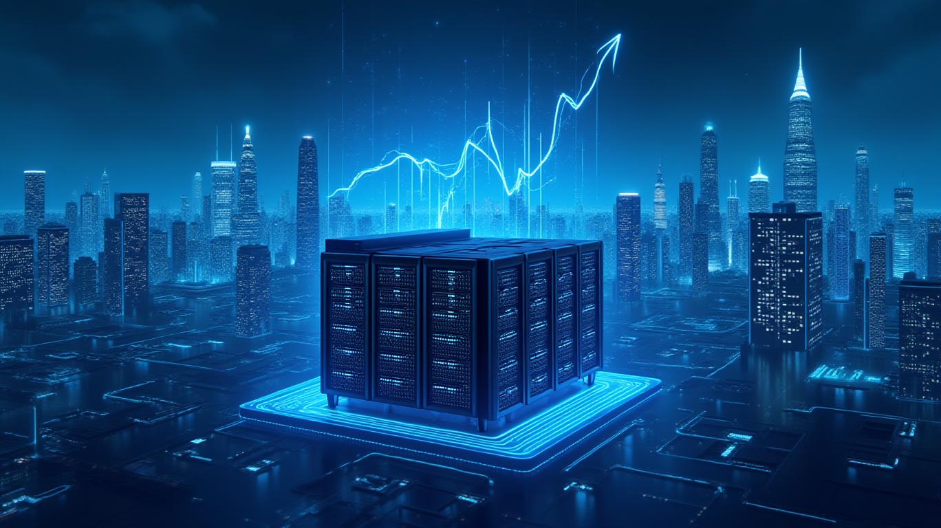 Oracle Earnings Preview: Cloud Growth and AI Partnerships Drive Revenue