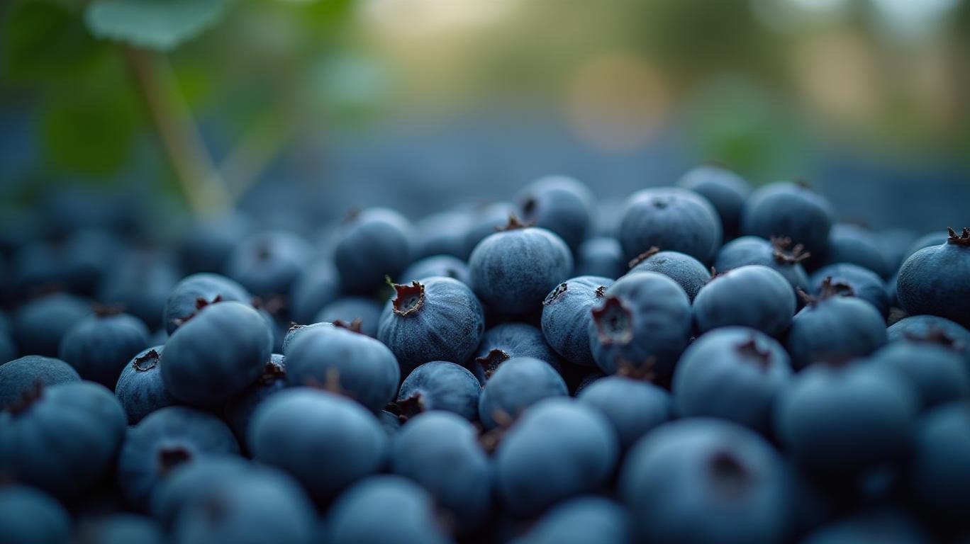 Mission Produce's Q1 2025: Navigating Contradictions in Blueberry ...
