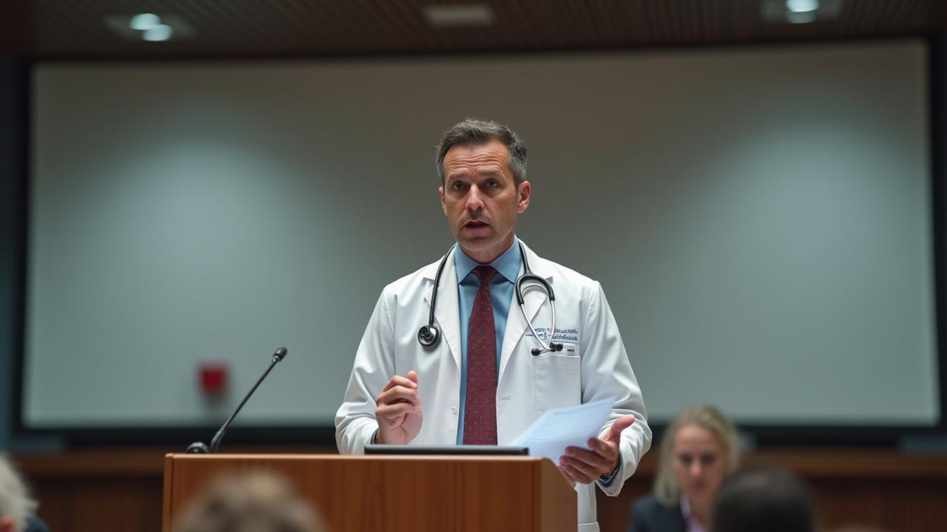 Gastroenterologist: Probiotics Ineffective, Waste of Money, Advocates ...