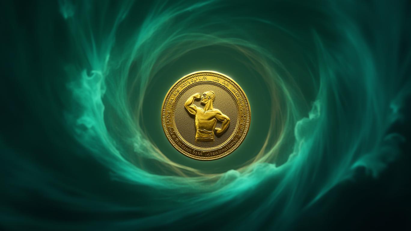 Bullionaire Coin ($BULL) Rises 10% on $400,000 Funding for Exclusive ...