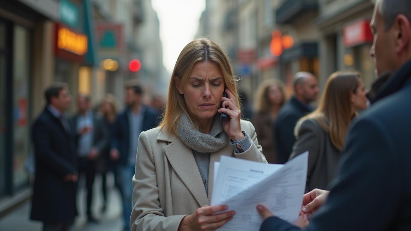 "Small Business Uncertainty Surges to Second-Highest Level Since 1973"