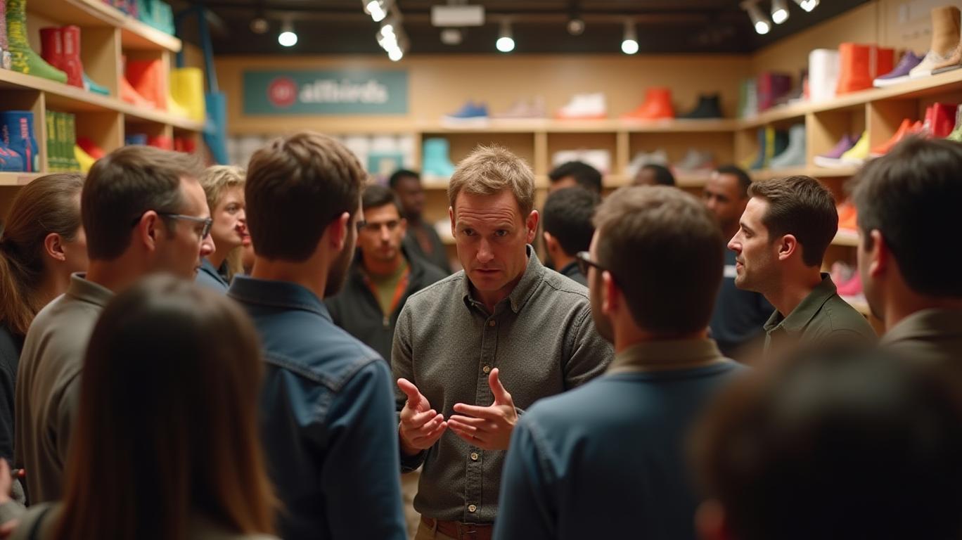 Allbirds' Q4 2024: Contradictions in Growth Drivers, Inventory ...