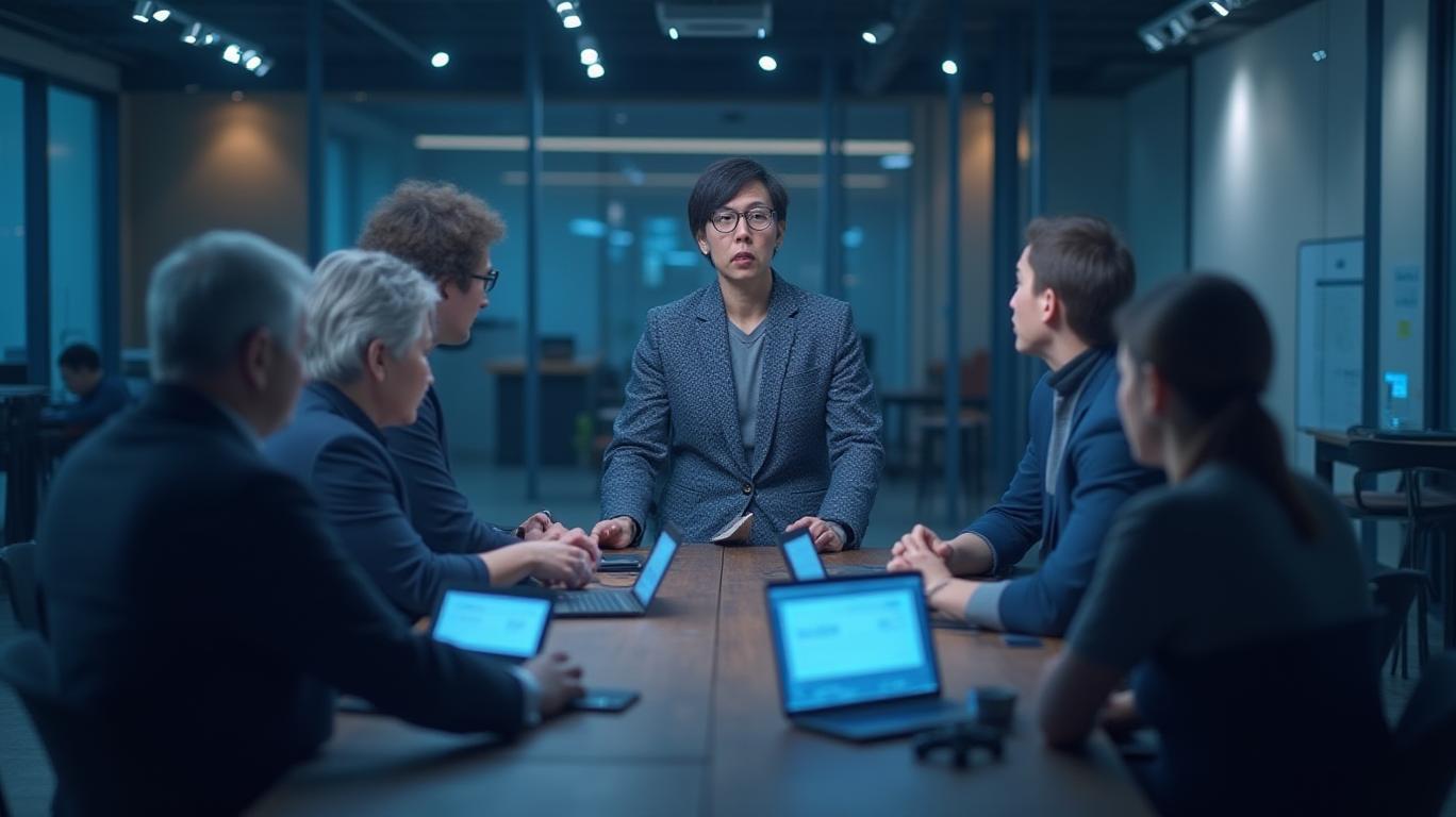 Vest Protocol Secures $5 Million from BlackRock, Jane Street for DeFi Risk Management