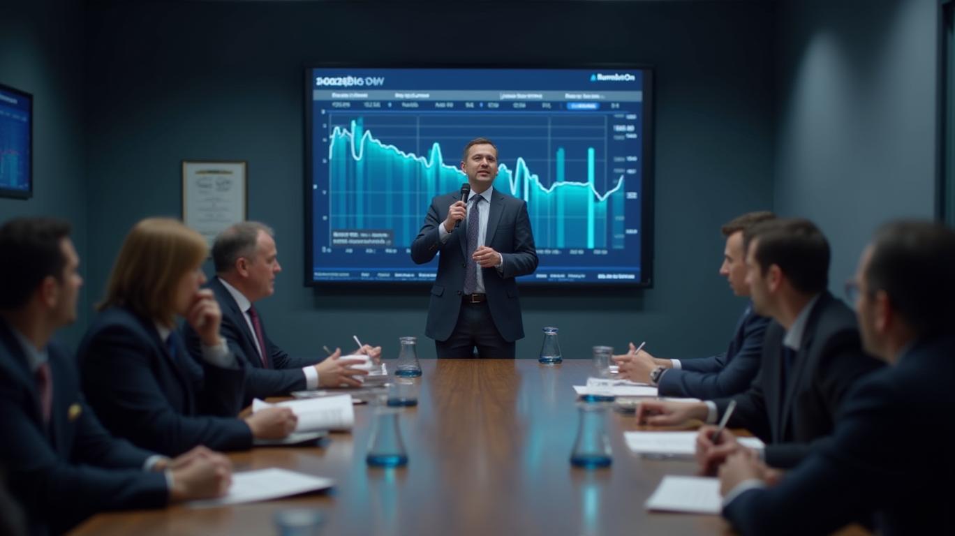 "RumbleOn's Q4 2024 Earnings: A Turnaround Story or a Temporary Blip?"