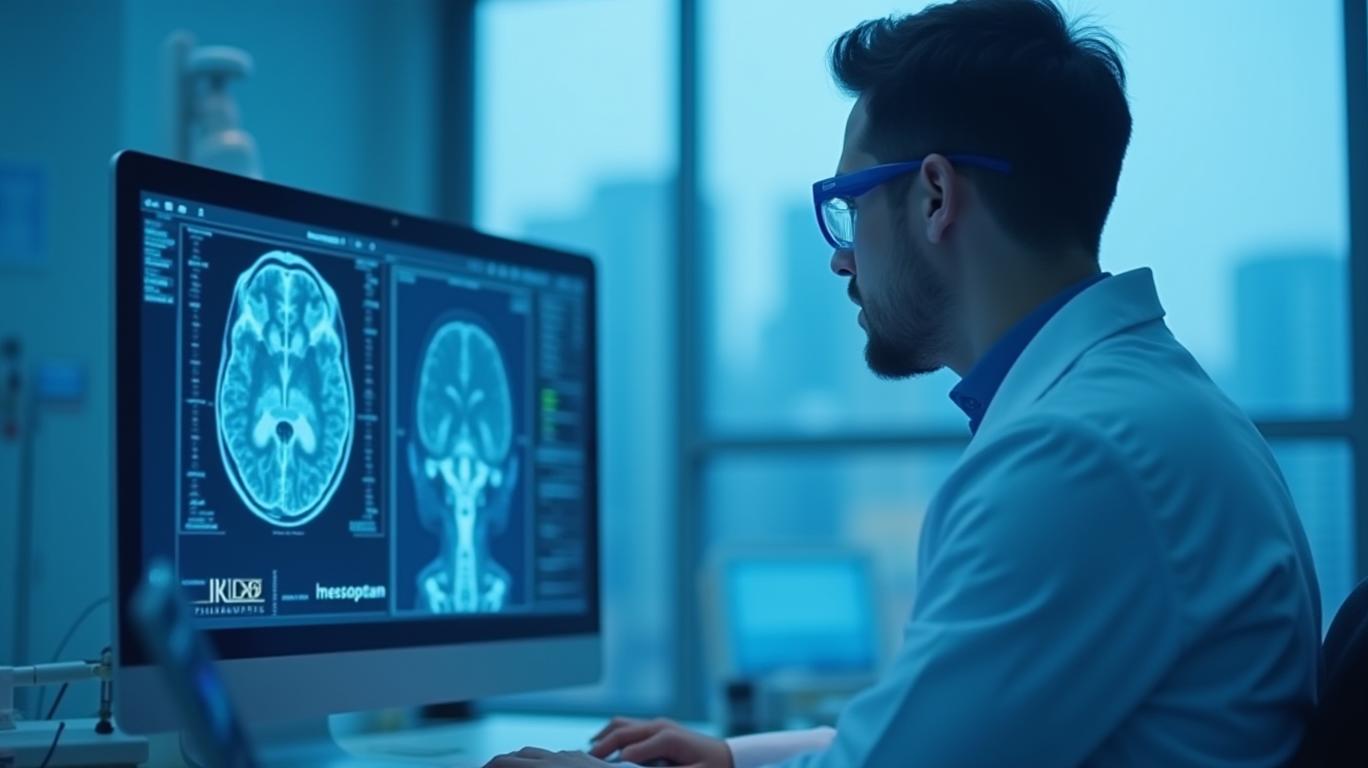 IRLAB's Mesdopetam: A Game Changer in Parkinson's Treatment?
