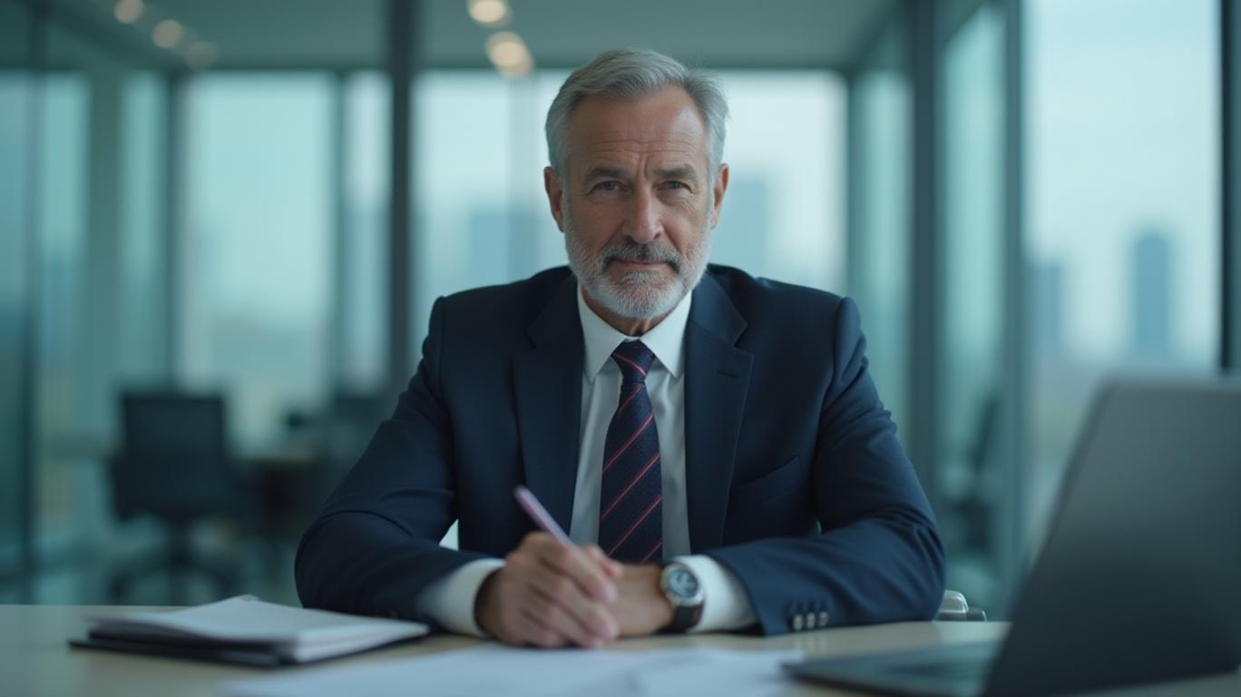 Shuttle Pharma's New Co-CEO: A Game Changer or Just Hype?